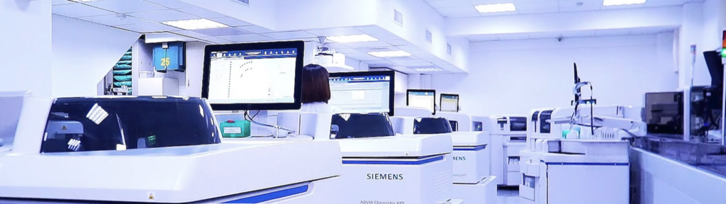 Testing to Save Lives - UCL